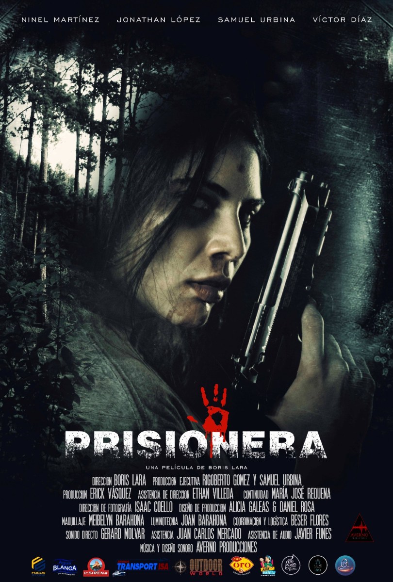 “Prisionera” producida por GREEN BOX y Dirigida por Boris Lara – yaney.art